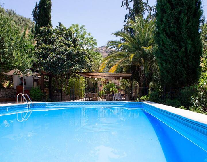 La Casa De La Piscina - Quesada