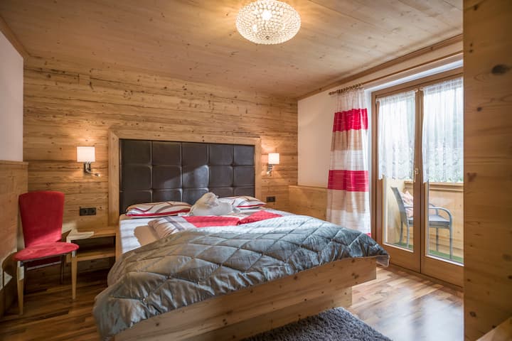 Appartements Enzian, App. Penken (272173) - Finkenberg