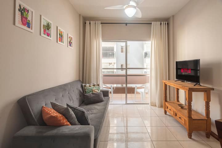 Ptsg031-praticidade E Conforto Ao Lado Da Praia Bc - Balneário Camboriú