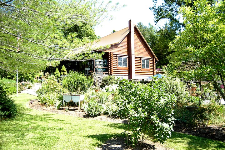 La Grâce De Dieu (God's Grace) - Nashville, IN