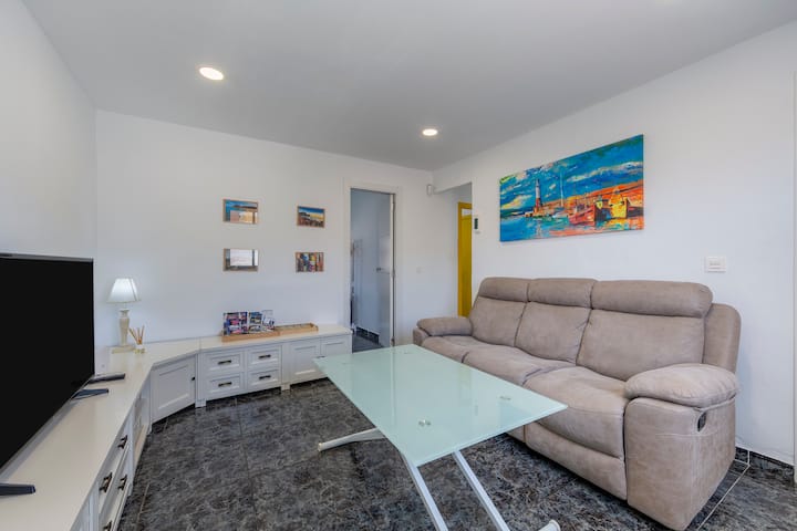 Piso Vacacional Zapillo - Almería