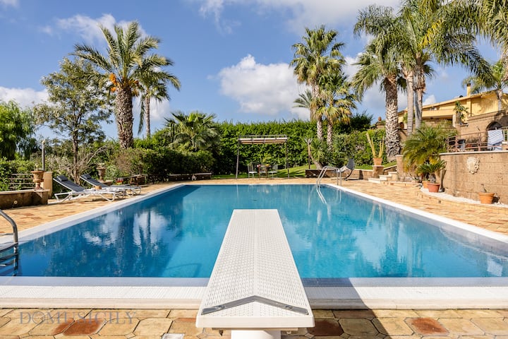 Casa Diamante By Domusicily - Sciacca