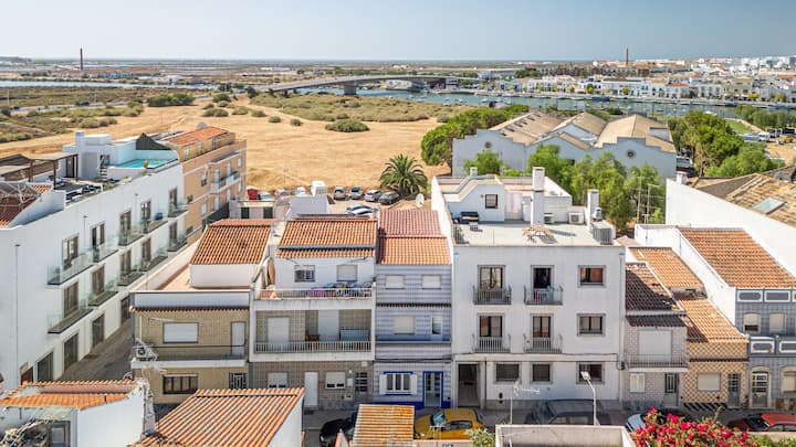Casa Jara, Town Centre - Tavira