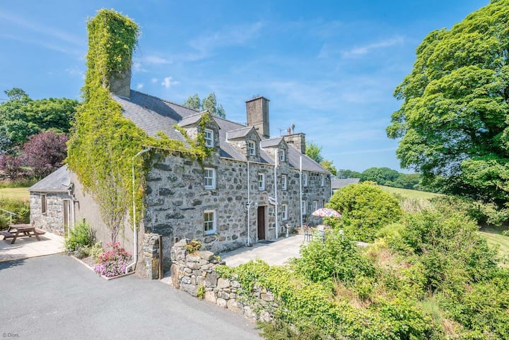 Bwthyn-betws - Criccieth
