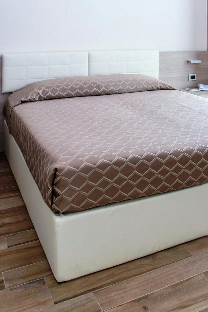 Minutes From Fiera Milano Rho & Malpensa - Rho