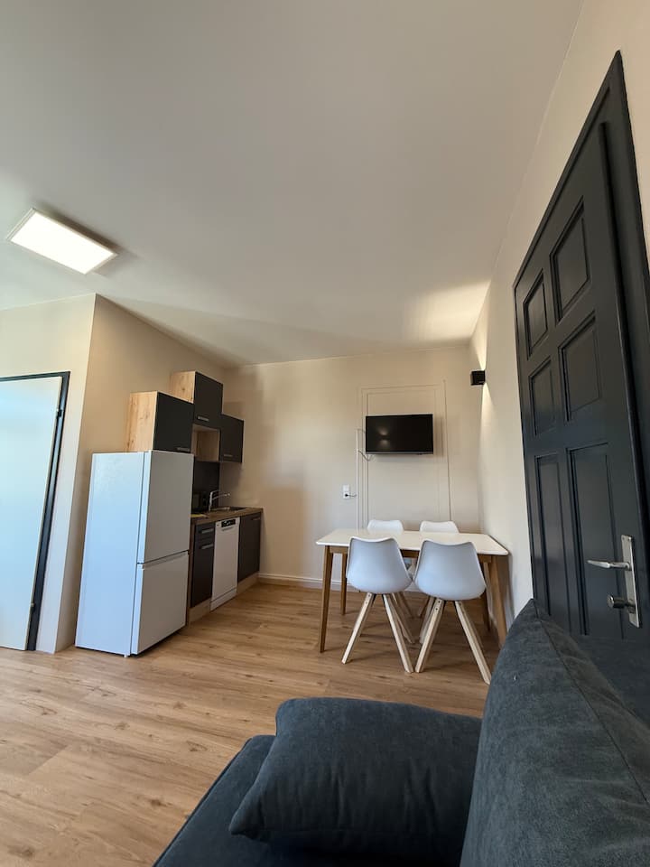Lustenau - Villa Blumenau Studio 5 - Lustenau