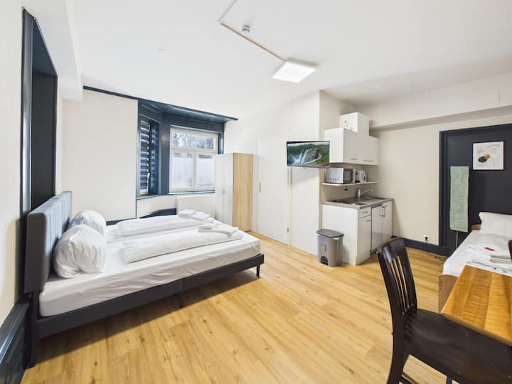 Lustenau - Villa Blumenau Studio 2 - Lustenau