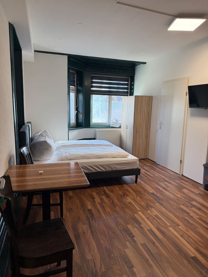 Lustenau - Villa Blumenau Studio 2 - Lustenau