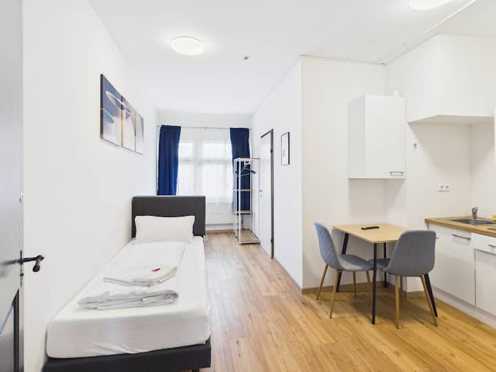 Lustenau - Villa Blumenau Studio 8 - Lustenau