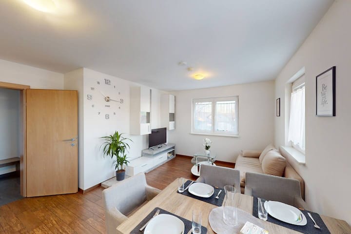 Dornbirn - Schwefel Design Apartment - Dornbirn