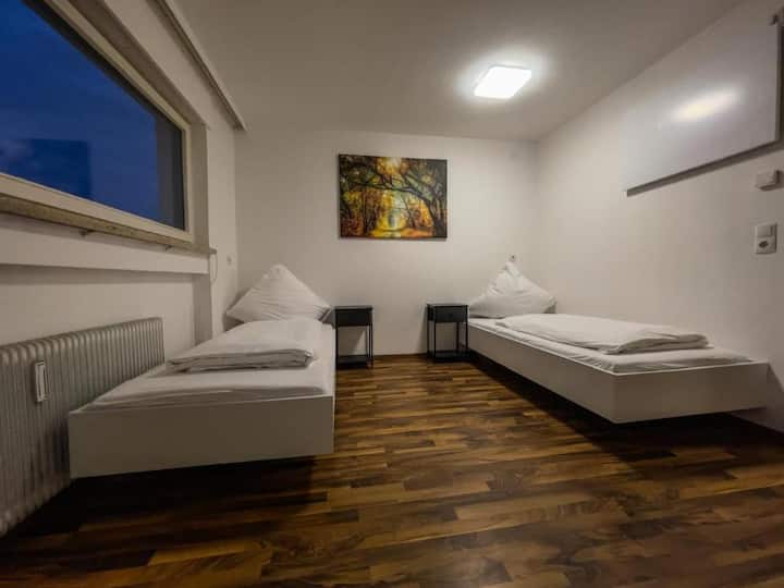 Dornbirn - Kehlermähder - Studio 3 - Dornbirn