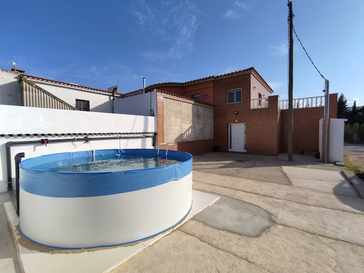 Casa Laurel - Cataluña