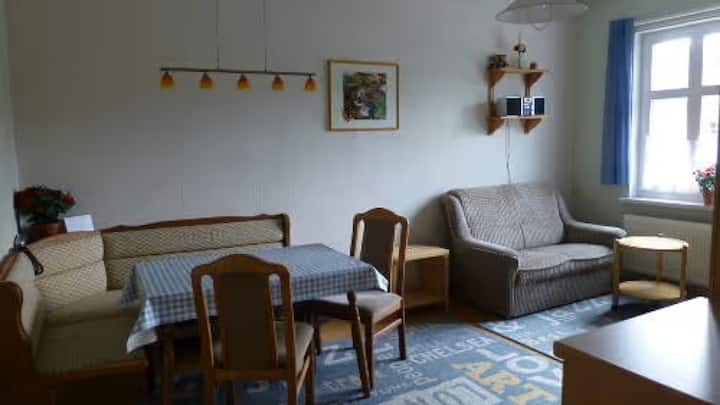 Ferienwohnung Stralsund - Stralsund