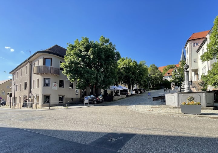 Ferienwohnung Gattinger - Weinsberg