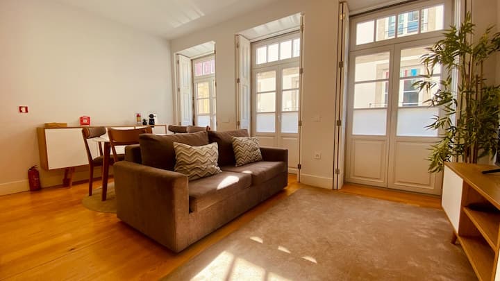 Sm Apartments - Apartment C - Porto