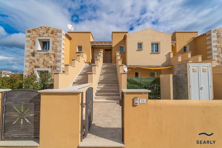 Casa Mirella - By Searly - Budoni