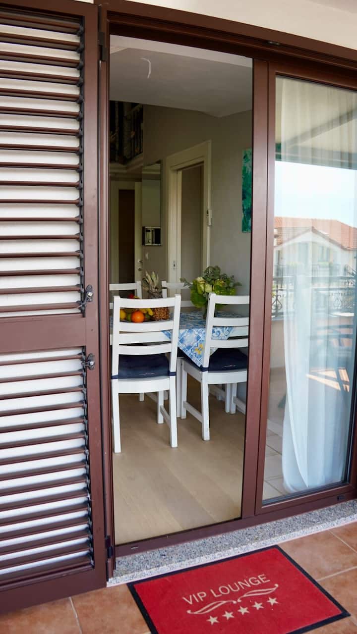 Appartement Ivo (111361-a2) - Rovigno