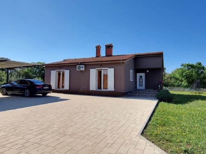 Maison Ron (112031-k1) - Pješčana Uvala