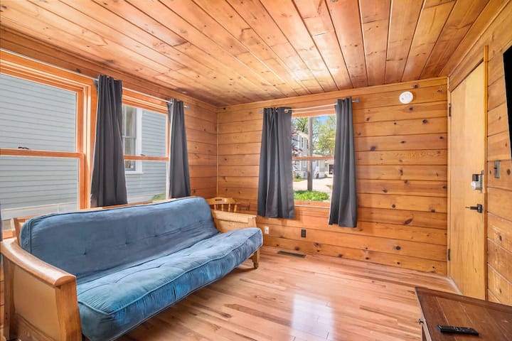 The Log Haven At Grand Harbor 108-2 - Grand Haven, MI