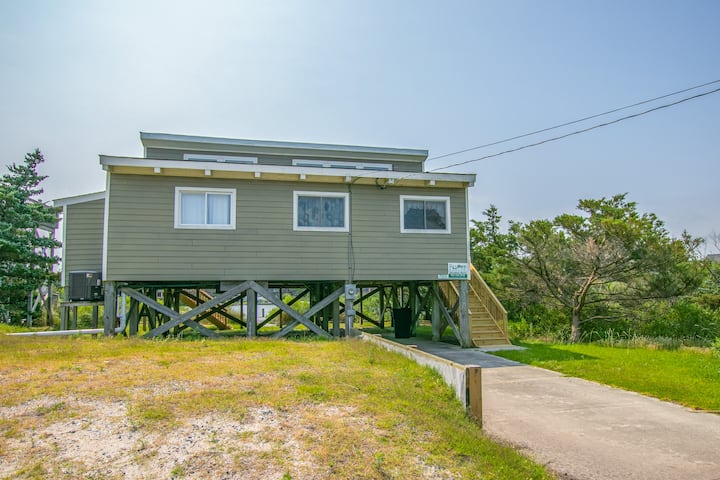 7555 - Saucy Lido - Outer Banks, NC