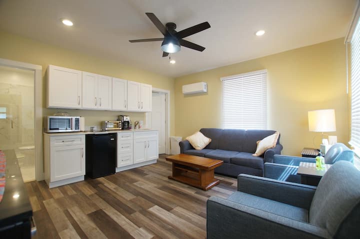 The Lighthouse Retreat At Grand Harbor 209-1 - Grand Haven, MI