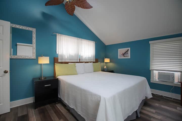 The Lighthouse Retreat At Grand Harbor 209-3 - グランド・ヘブン, MI