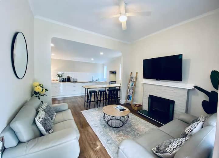 Welcome To The Blue Cottage – Orbost - Orbost