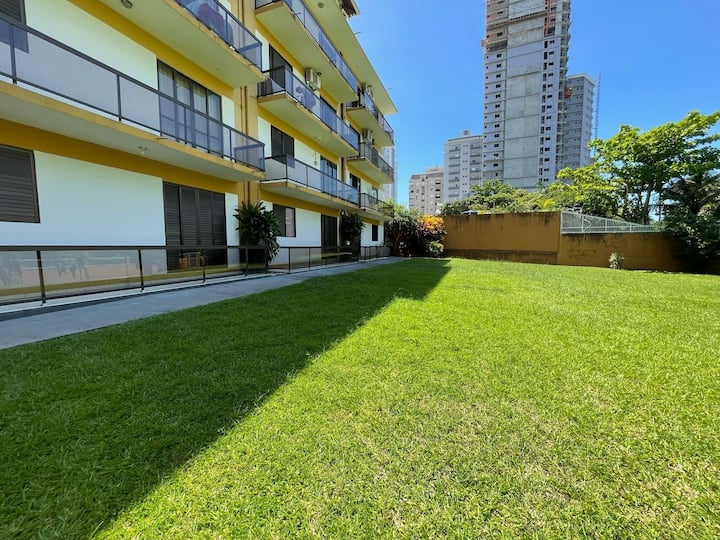 (323) Apartamento 3d Em Itapema - Quadra Mar - Porto Belo
