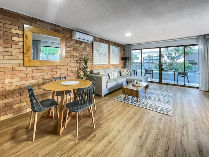 "The Block" Mooloolaba - Unit 2 - Mooloolaba