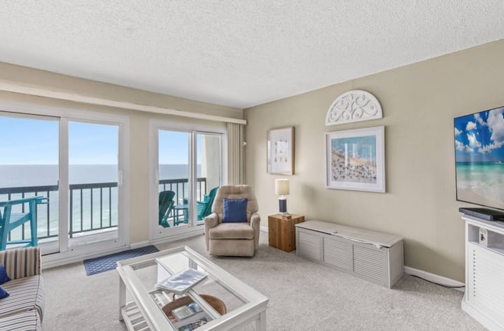 Encanto Blue On The Beach Ph37 - Laguna Beach