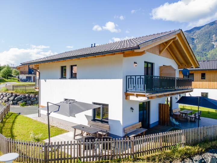Chalet Près Du Domaine Skiable De Nassfeld - Weissensee