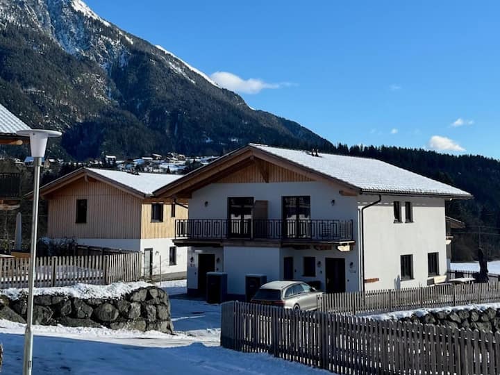 Chalet Près Du Domaine Skiable De Nassfeld - Weißensee
