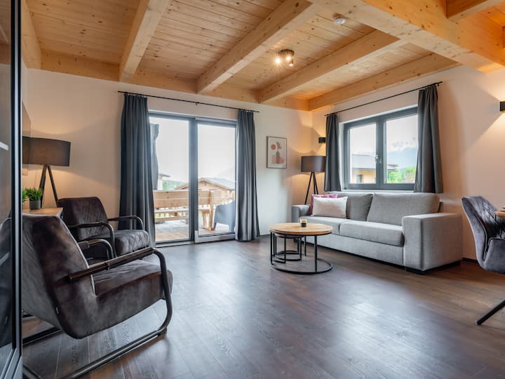 Chalet à Proximité Du Domaine Skiable Nassfeld - Hermagor
