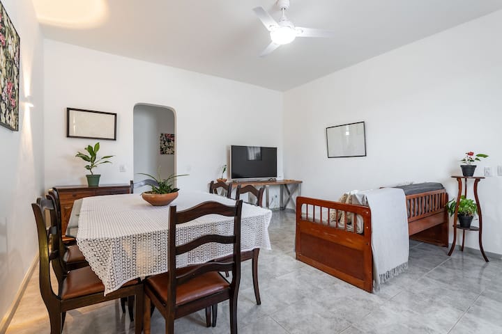 Niteroi, 3 Bedrooms, 1 Suite, Comfortable House. - Niterói