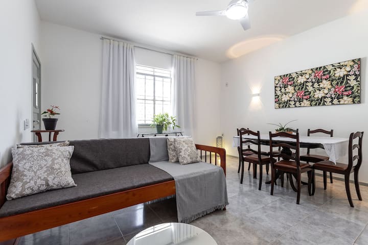 Niteroi, 3 Bedrooms, 1 Suite, Comfortable House. - Niterói