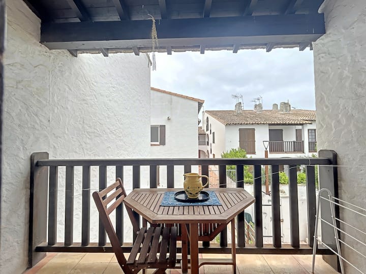 Studio Saintes-maries-de-la-mer, 1 Pièce, 2 Pers. - Saintes-Maries-de-la-Mer