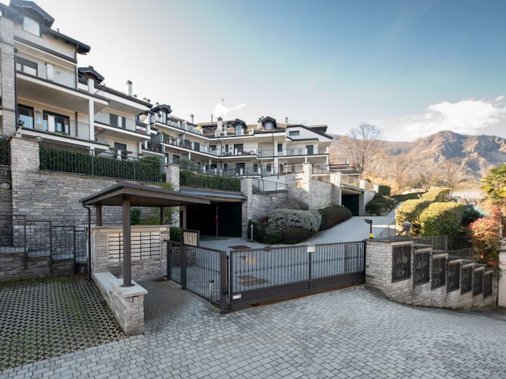 Baveno View By Interhome - Baveno