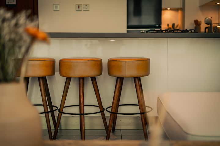 Voyage | Two Bedroom Haven In Raha - Abou Dabi