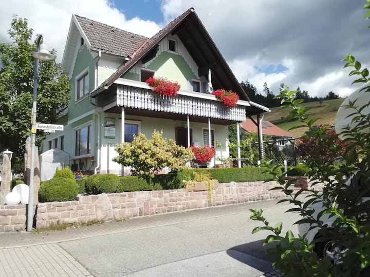 Green House - Bad Peterstal-Griesbach