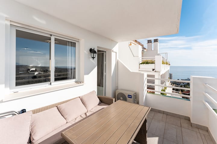 Studio Vista Bonita - La Cala de Mijas