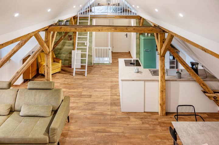 Schwalbenloft - Deutschland