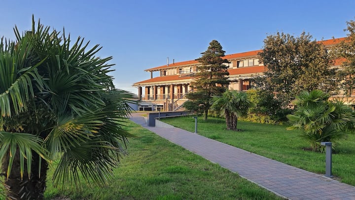 Huk's 5 - Abc580 - Hohenkirchen