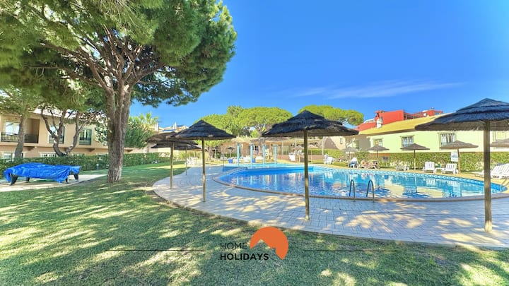 #270 T2 Bicos Flat S By Home Holidays - Albufeira