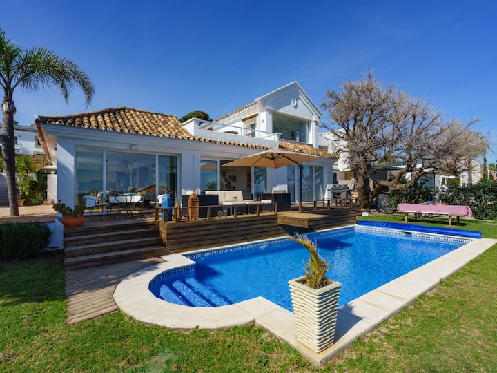 Villa Sara By Interhome - Manilva