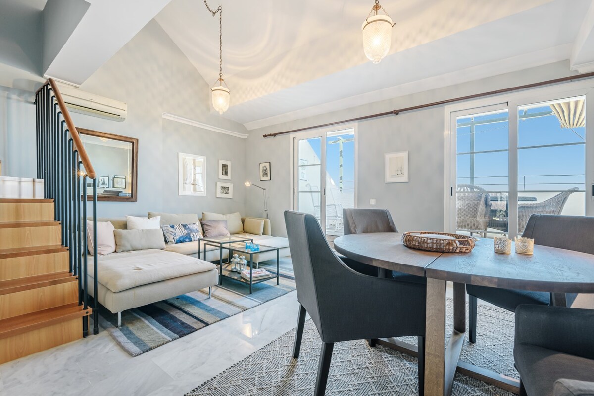 Ra23461 Señorío de Aloha - Apartments for Rent in Marbella, Andalucía ...