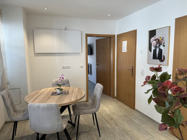 Famille-salle De Bain Privée Séparée-large - Rust