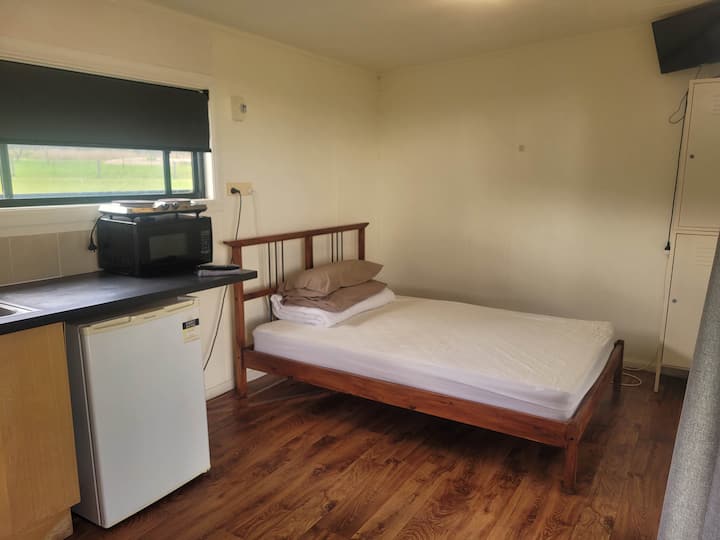Cabin Xq At Granite Belt Escape By Tiny Away - Bald Rock National Park