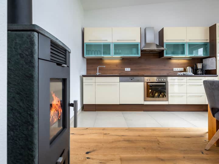 Bergblick Deluxe By Interhome - Flachau