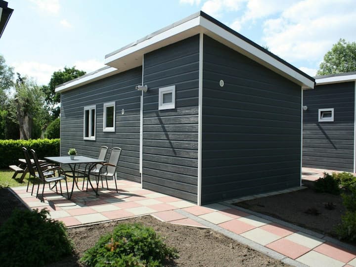Chalet Entièrement Meublé à Terwolde - Deventer