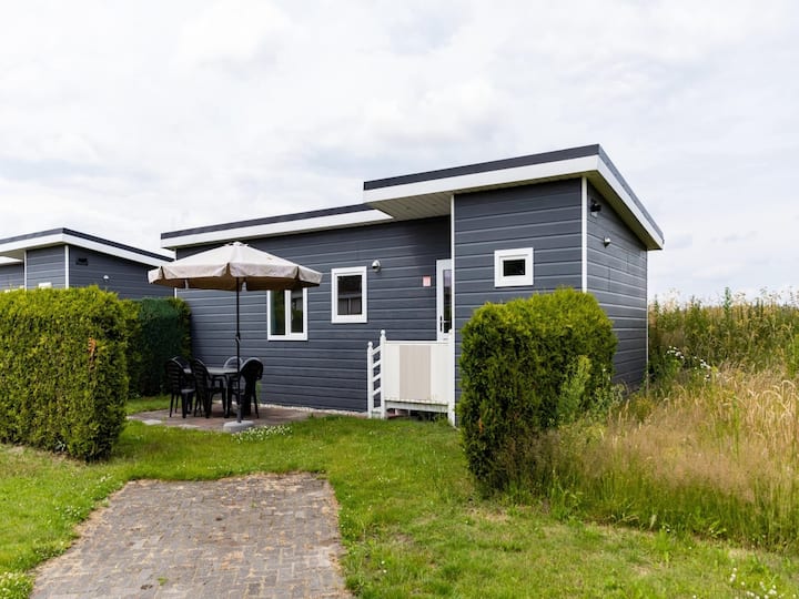Chalet Indépendant Pour 5 Personnes à Schoonloo - Assen